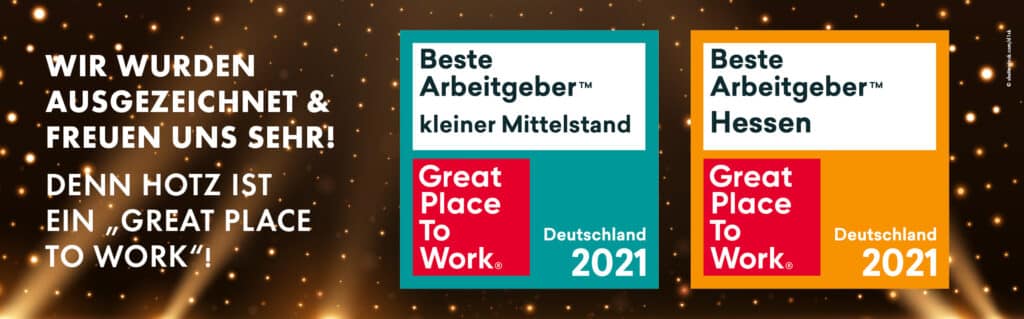 Dialogmarketing Agentur - Dialogmarketing von den Hotz Profis